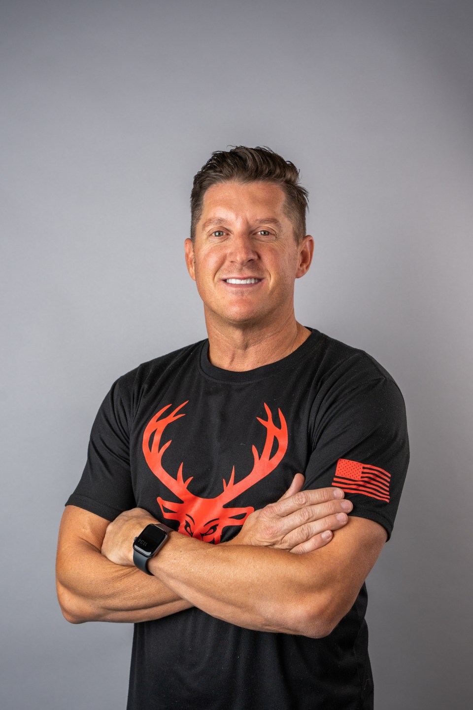 BUCKED UP CO-FOUNDER AND CEO RYAN GARDNER NAMED A UTAH BUSINESS ...